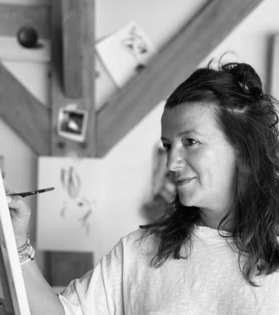 Sarah Lewis – Act One