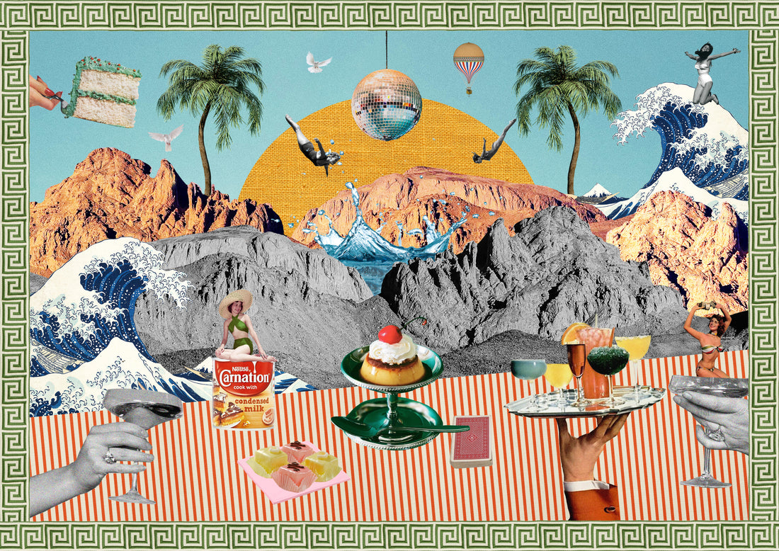 Sugar High – Act One
